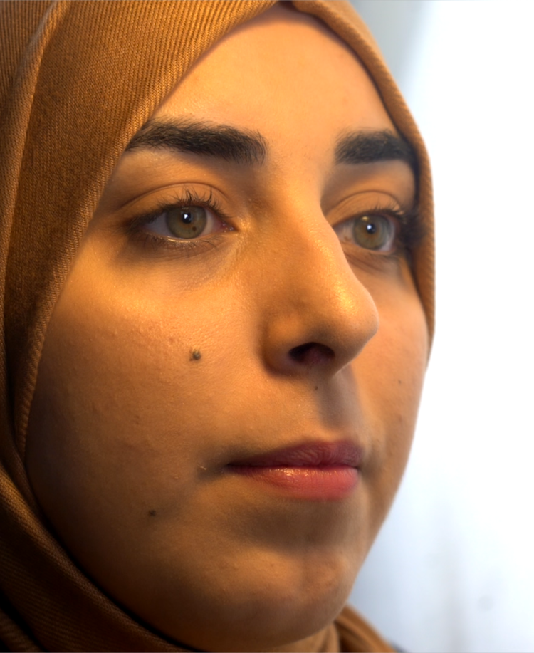 Unge kvinder – Frihed og udseende – MortenBo-Film